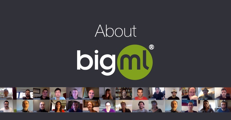 About BigML.com