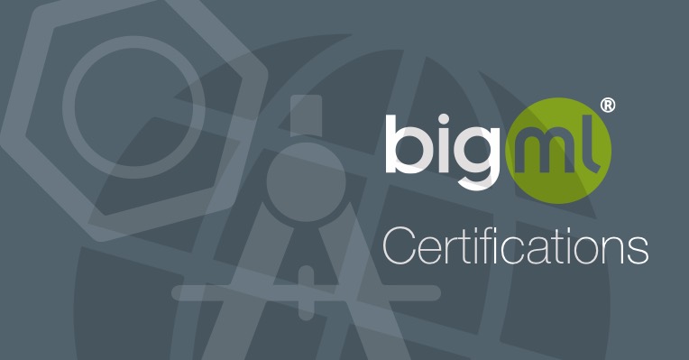 Certifications | BigML.com