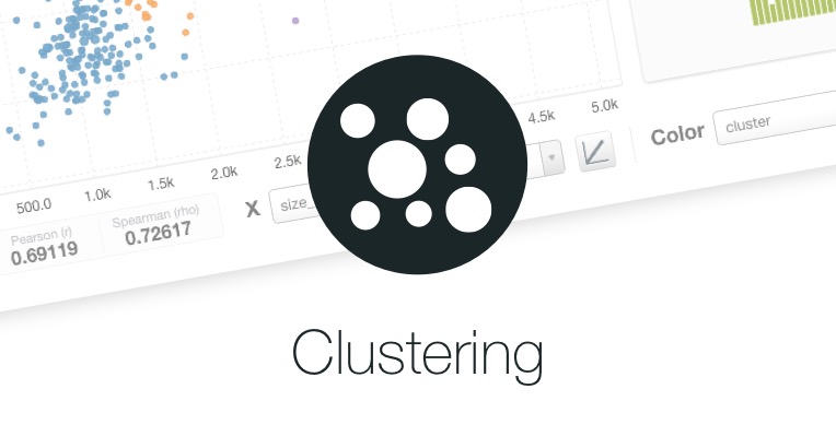 Clustering | BigML.com