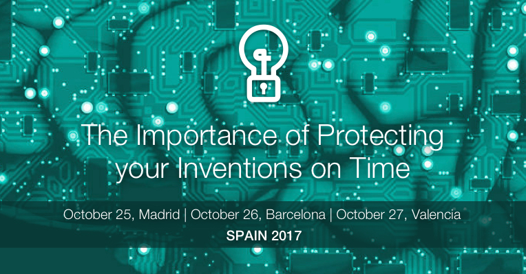 The Importance of Protecting Your Inventions On Time | BigML.com