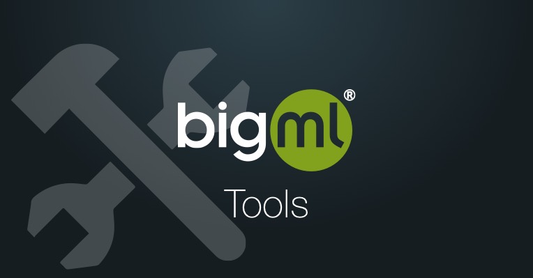 Tools | BigML.com